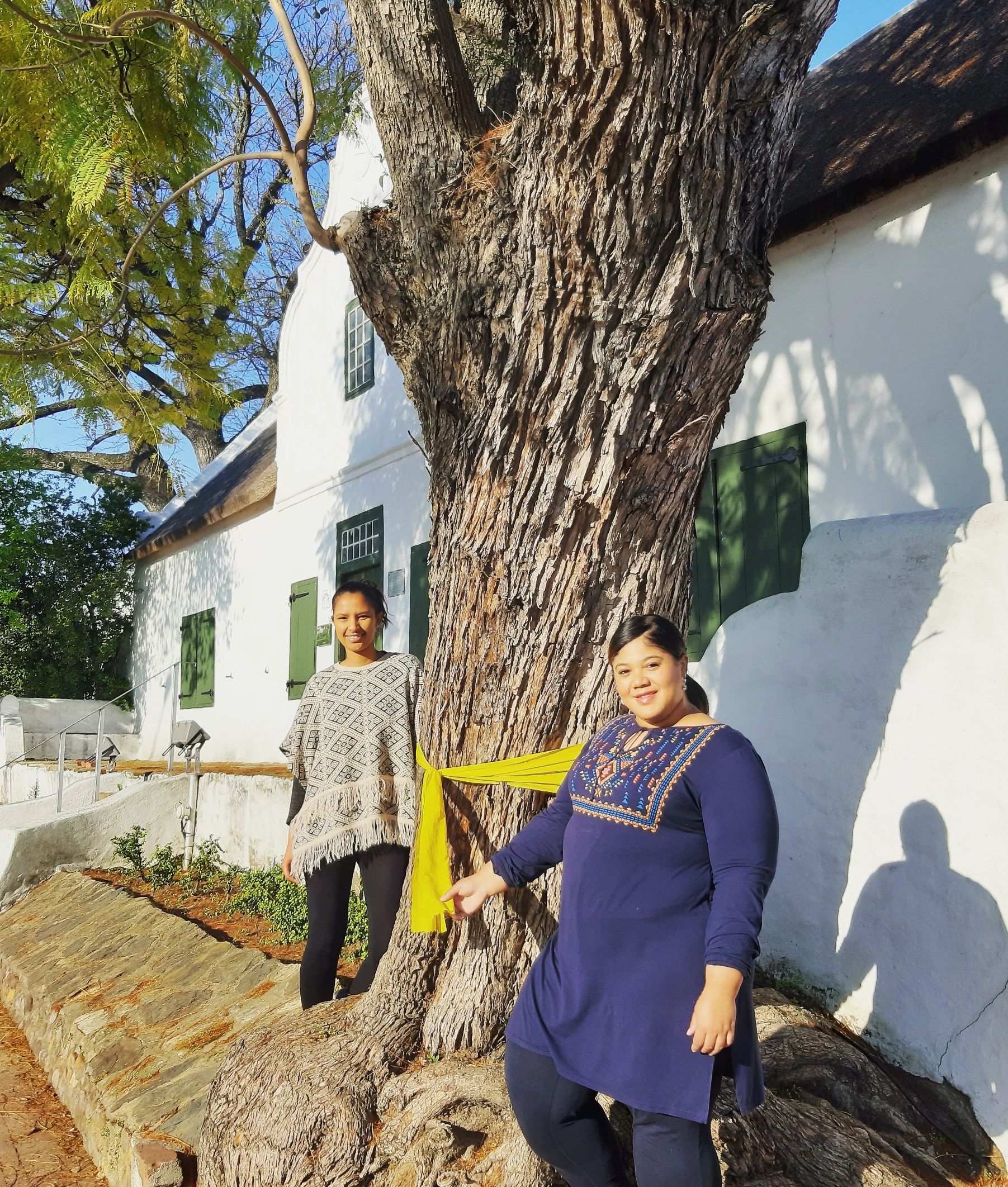 Drakenstein supports cancer awareness campaign